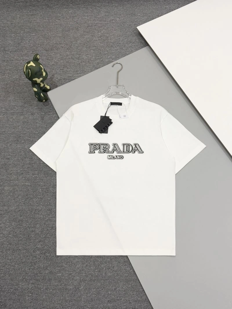 Prada T-Shirts