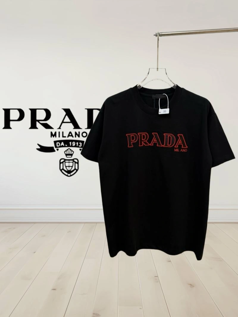 Prada T-Shirts