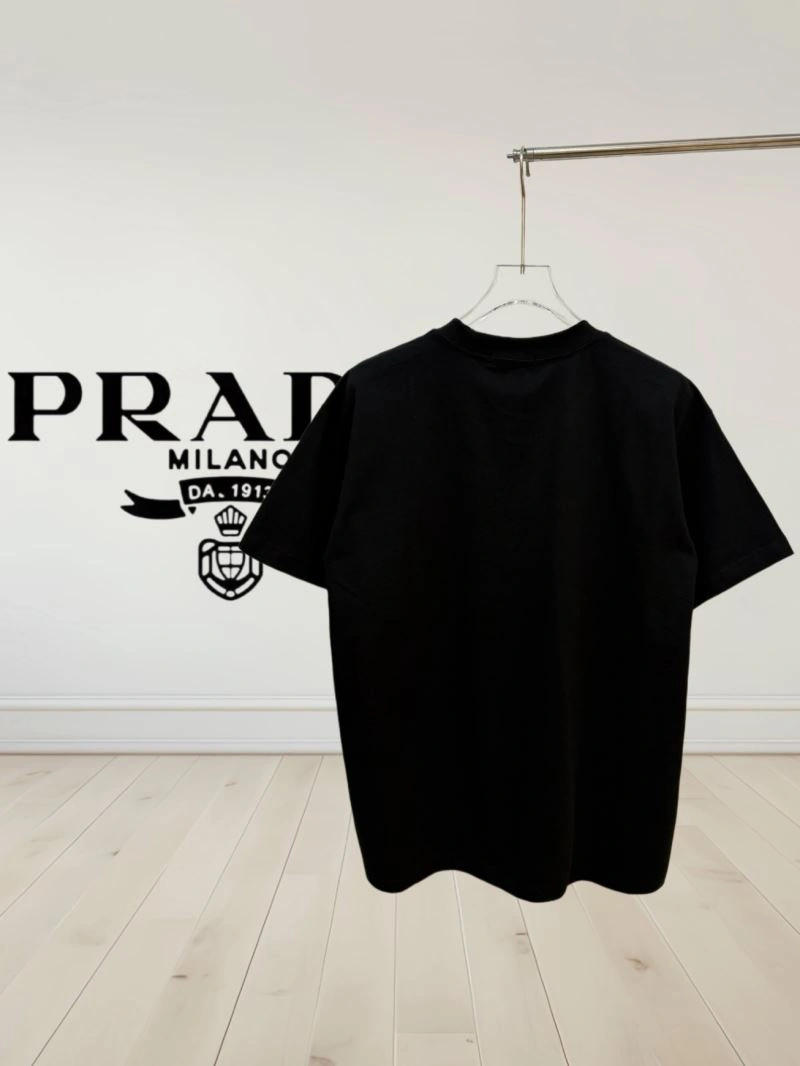 High accuracy Prada T-Shirts