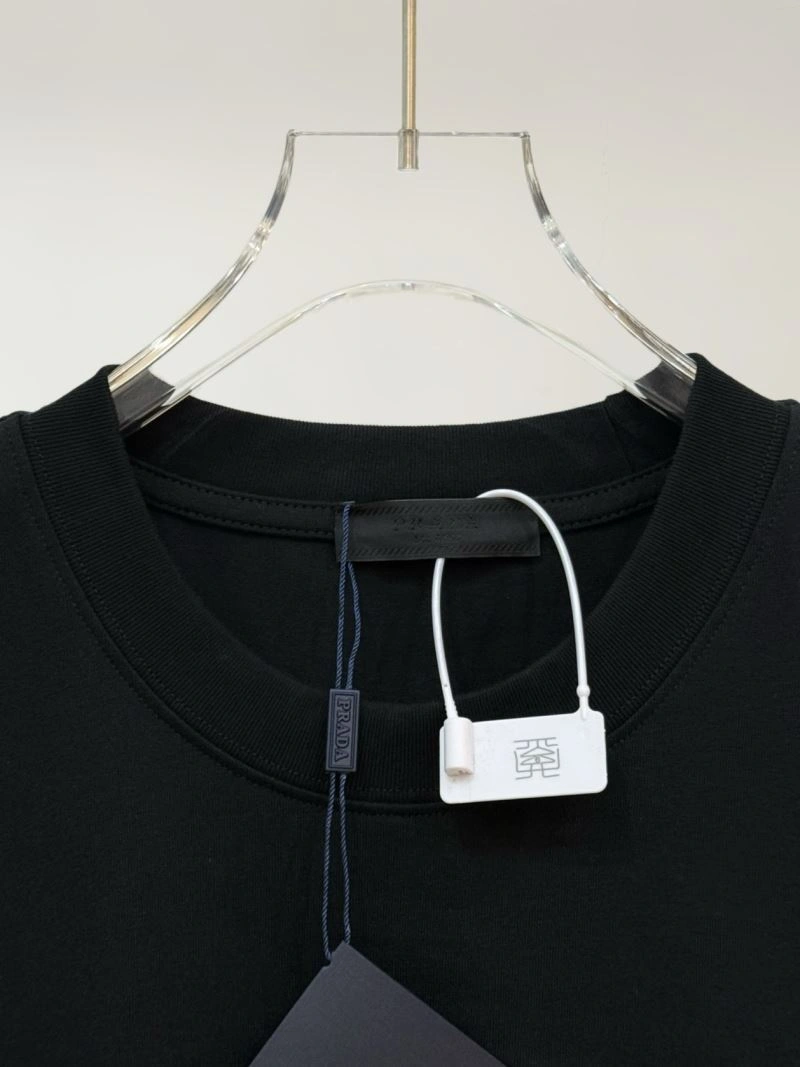 High accuracy Prada T-Shirts