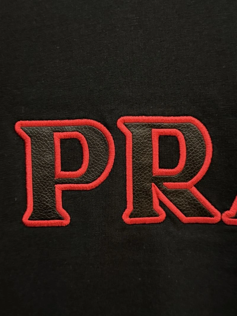 High accuracy Prada T-Shirts