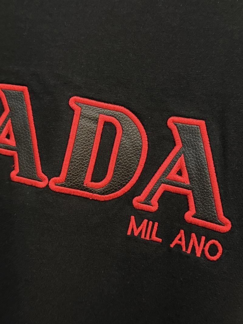 High accuracy Prada T-Shirts