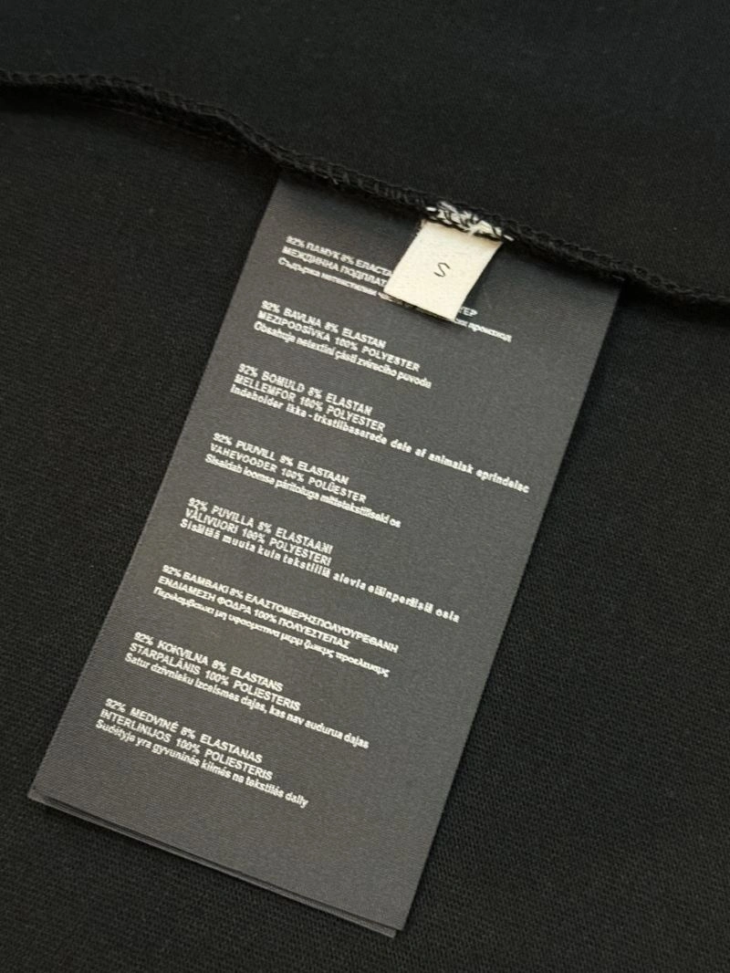 High accuracy Prada T-Shirts