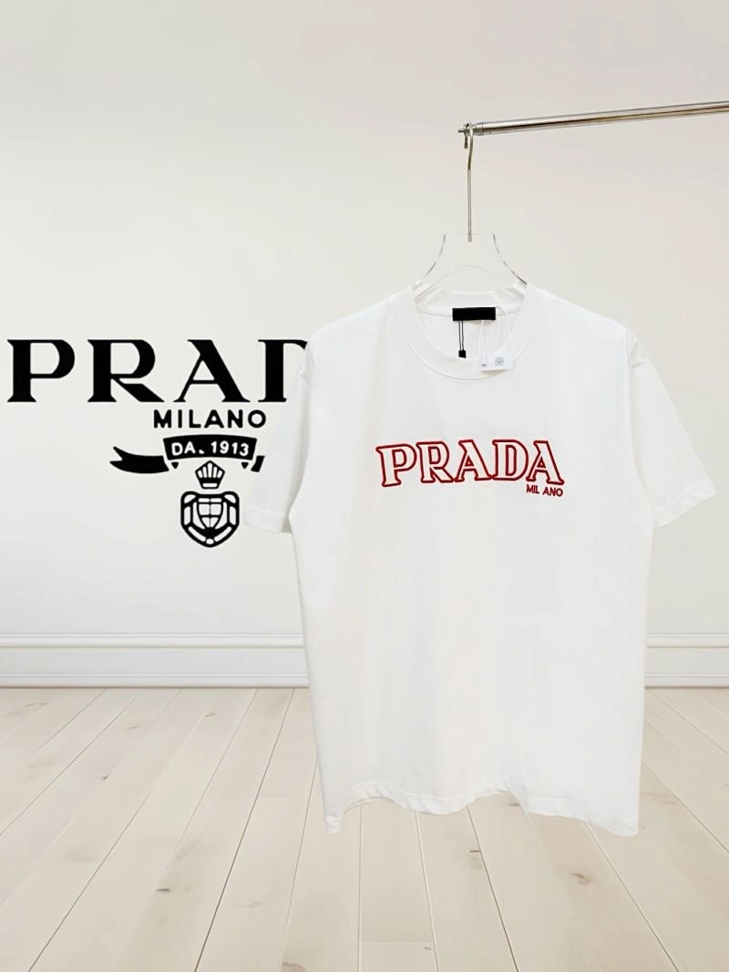 Prada T-Shirts