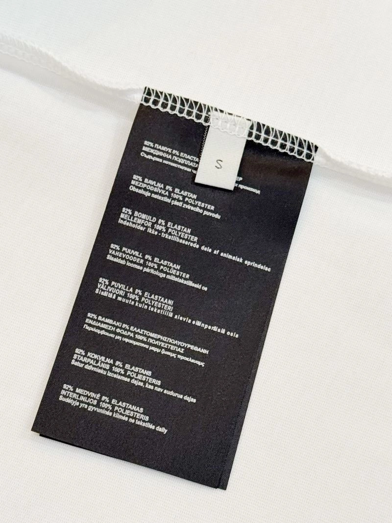 Exact replica Prada T-Shirts