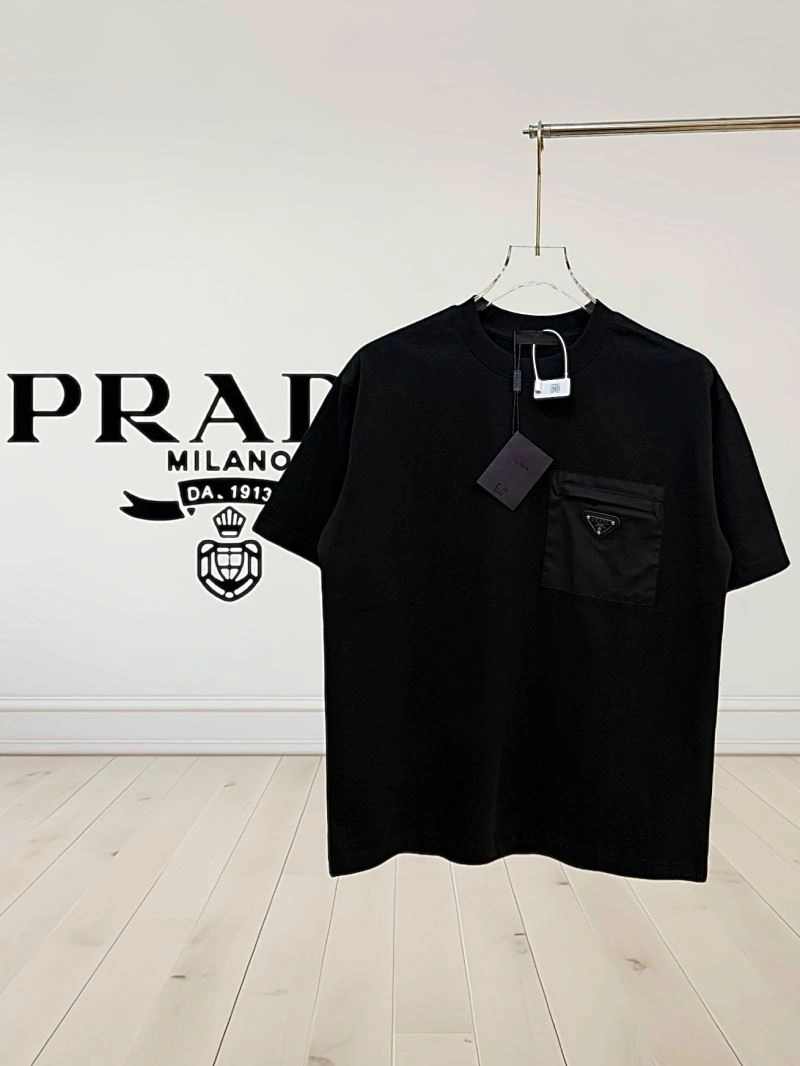 Prada T-Shirts