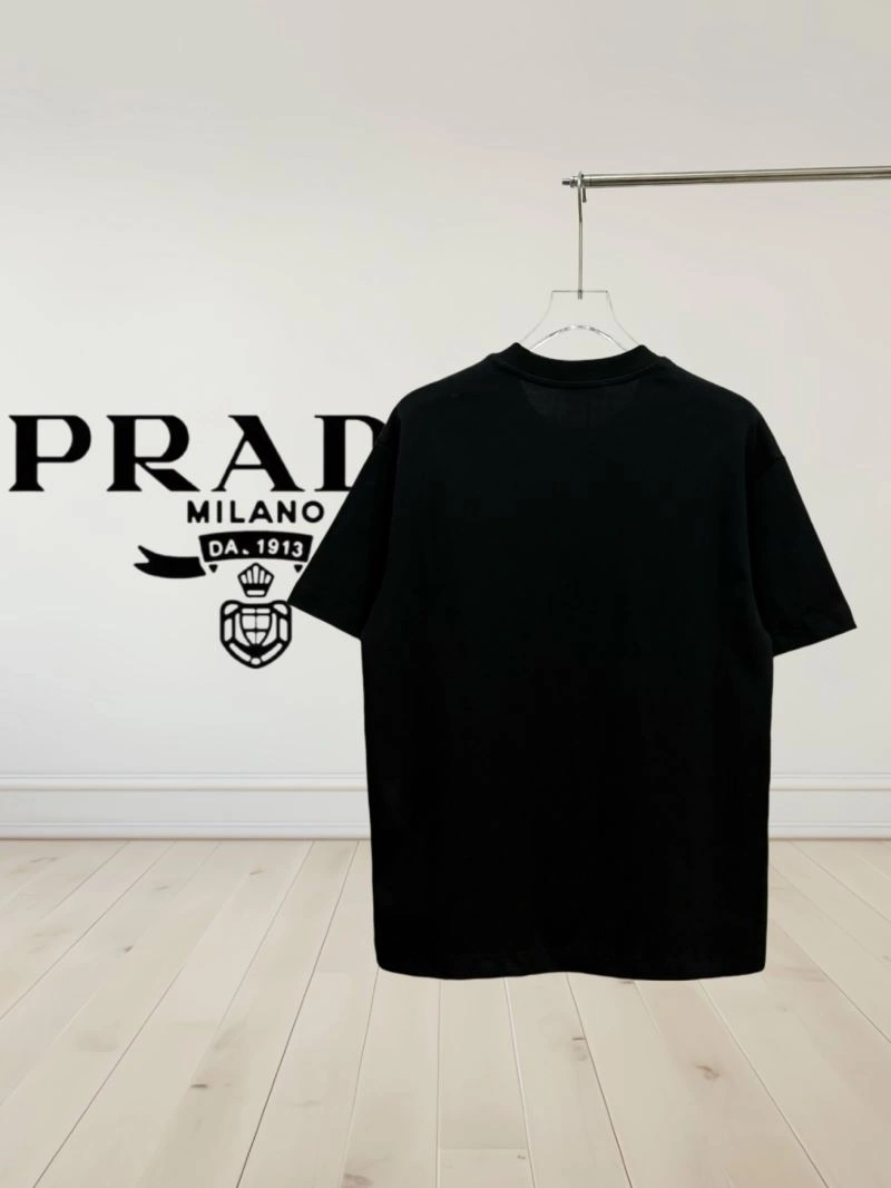 Real Prada T-Shirts