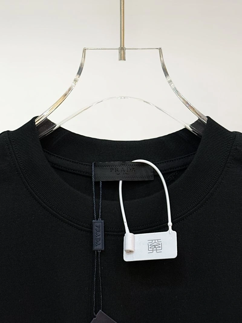 Real Prada T-Shirts