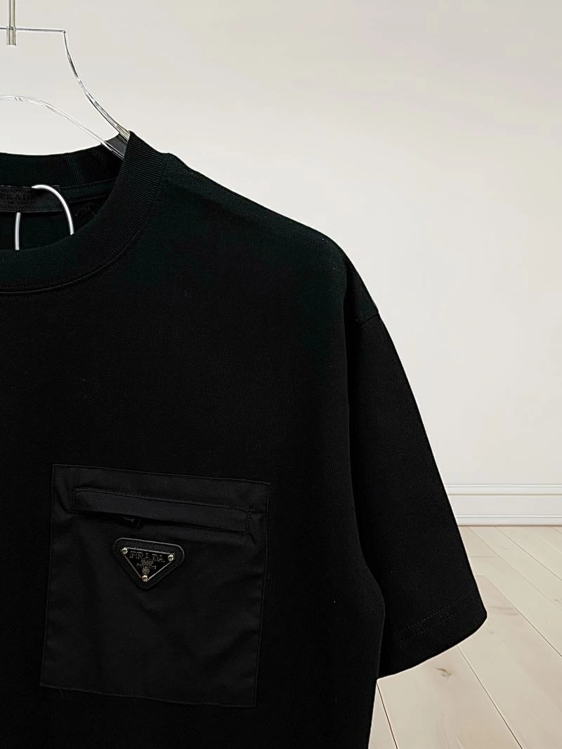 Real Prada T-Shirts