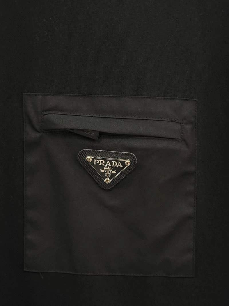 Real Prada T-Shirts