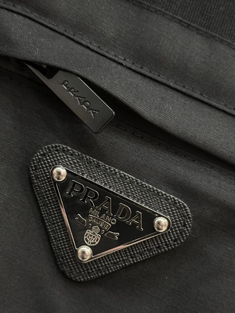 Real Prada T-Shirts