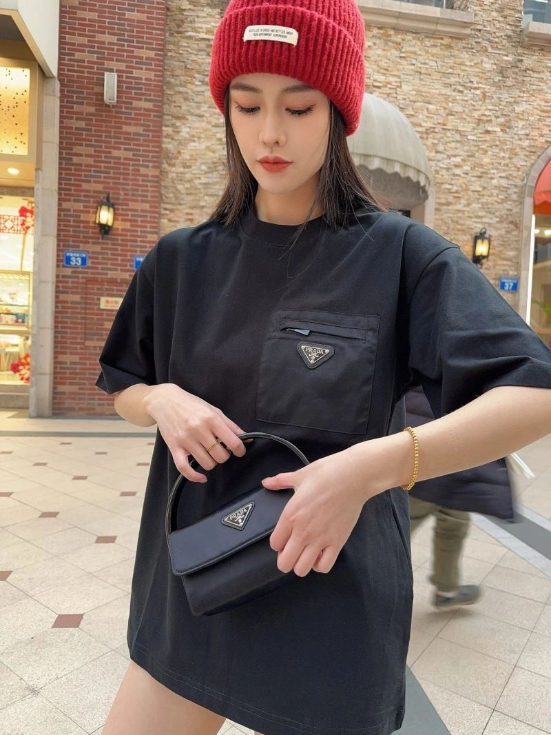 Real Prada T-Shirts