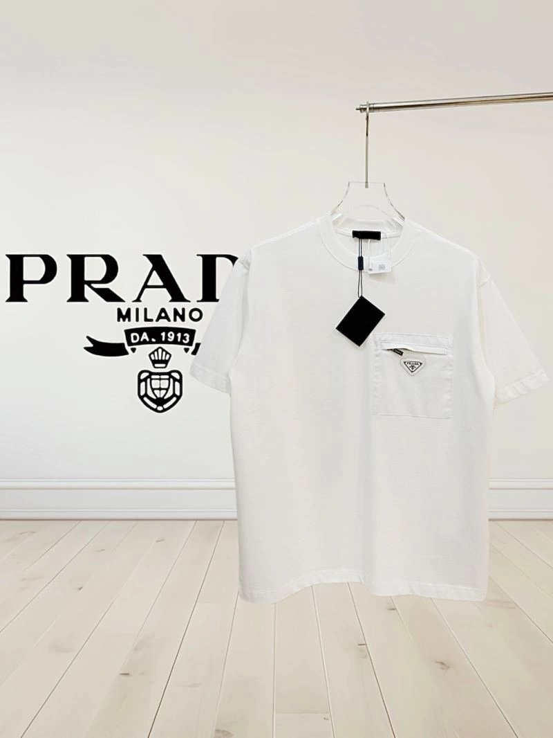 Prada T-Shirts