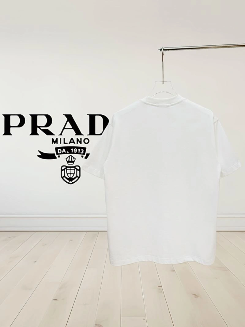 High accuracy Prada T-Shirts
