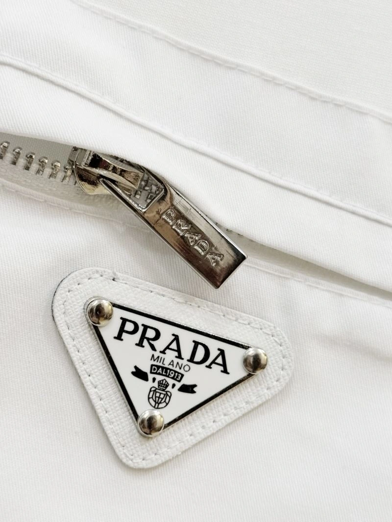 High accuracy Prada T-Shirts