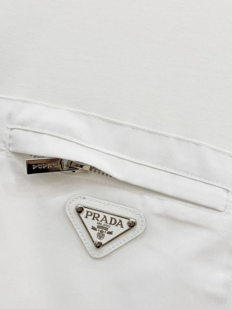 High accuracy Prada T-Shirts