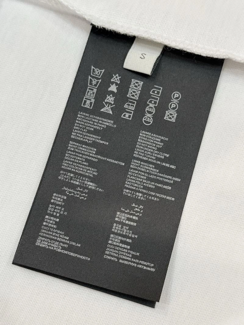 High accuracy Prada T-Shirts