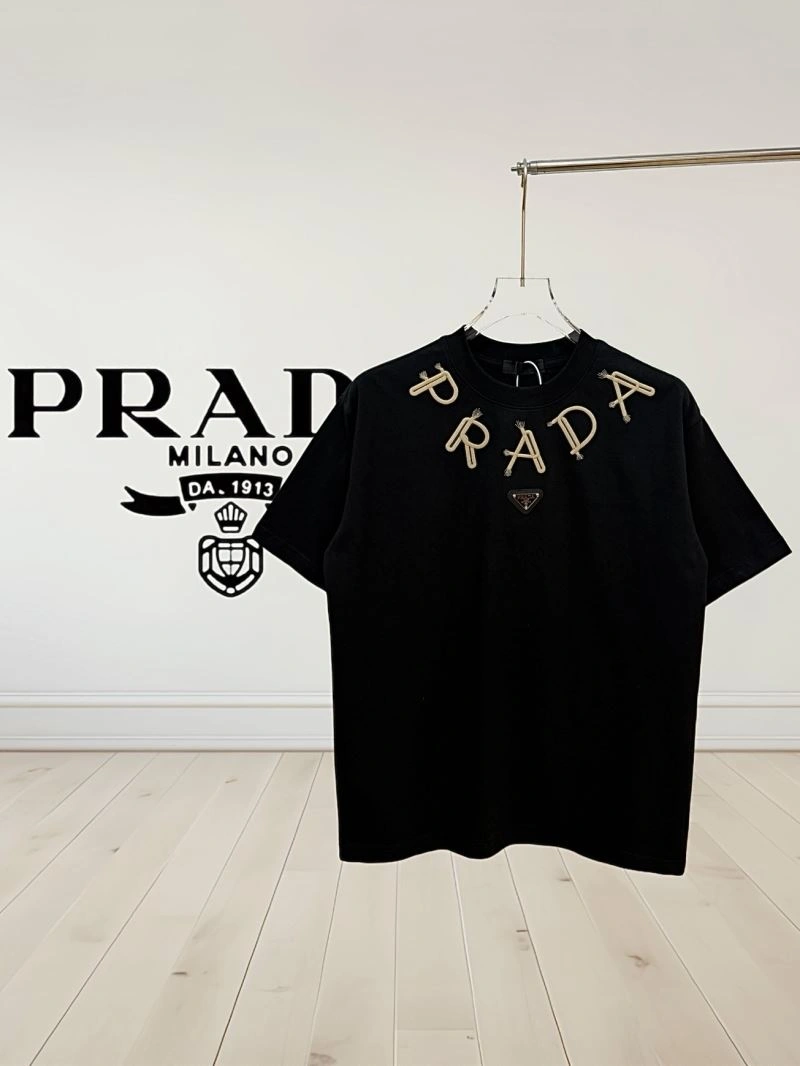 Prada T-Shirts