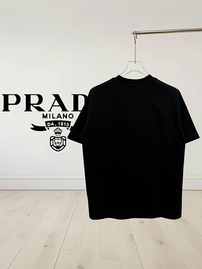 1:1 copy Prada T-Shirts