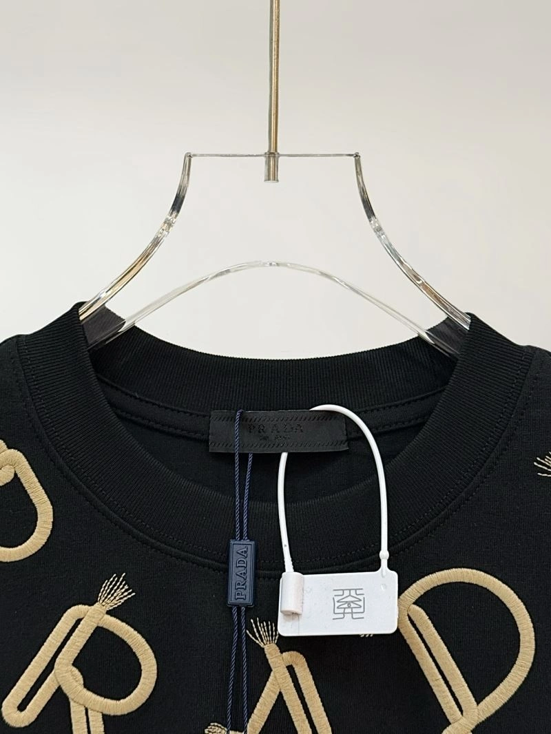 1:1 copy Prada T-Shirts