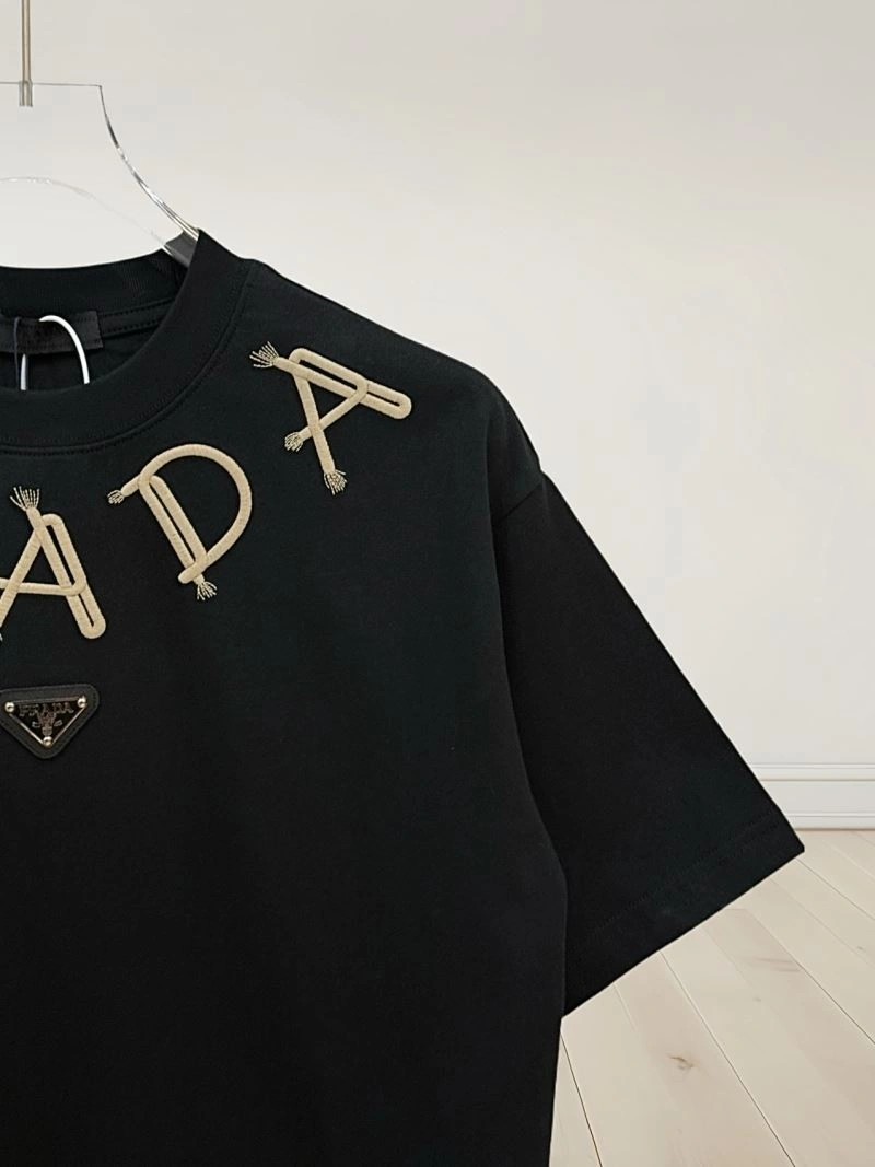 1:1 copy Prada T-Shirts