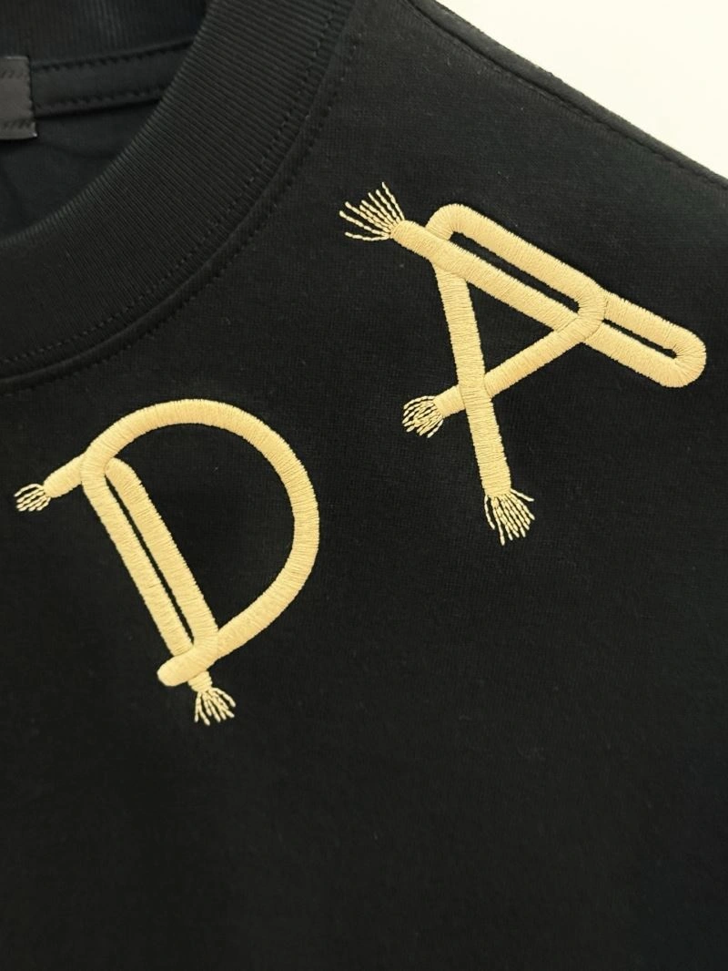 1:1 copy Prada T-Shirts