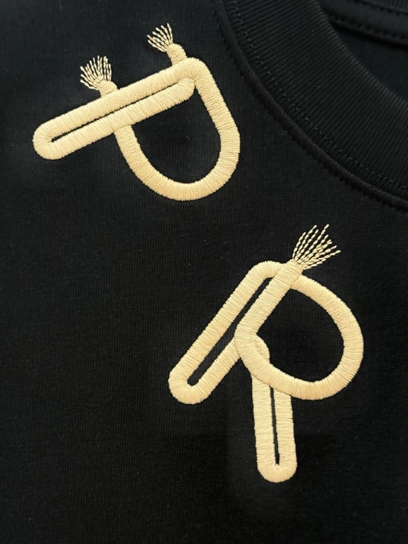 1:1 copy Prada T-Shirts