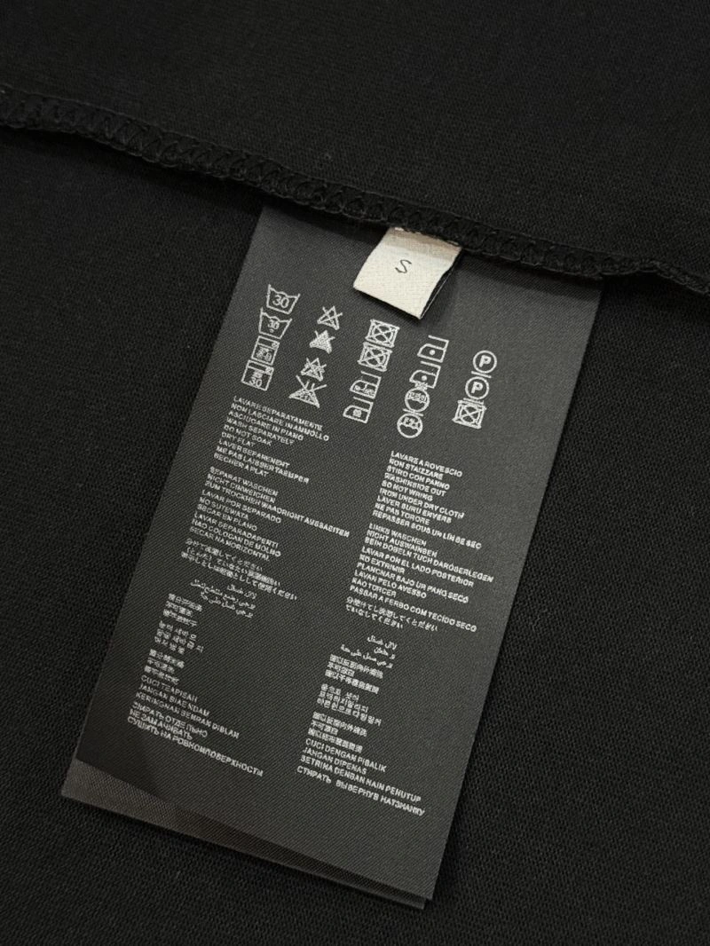 1:1 copy Prada T-Shirts