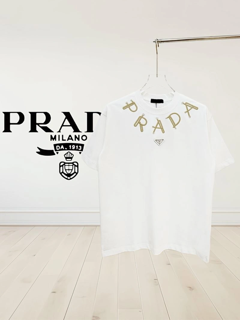 Prada T-Shirts