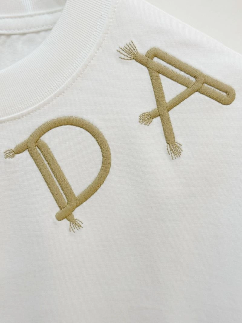 Accurate model Prada T-Shirts
