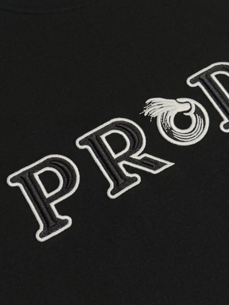 Factory-made Prada T-Shirts