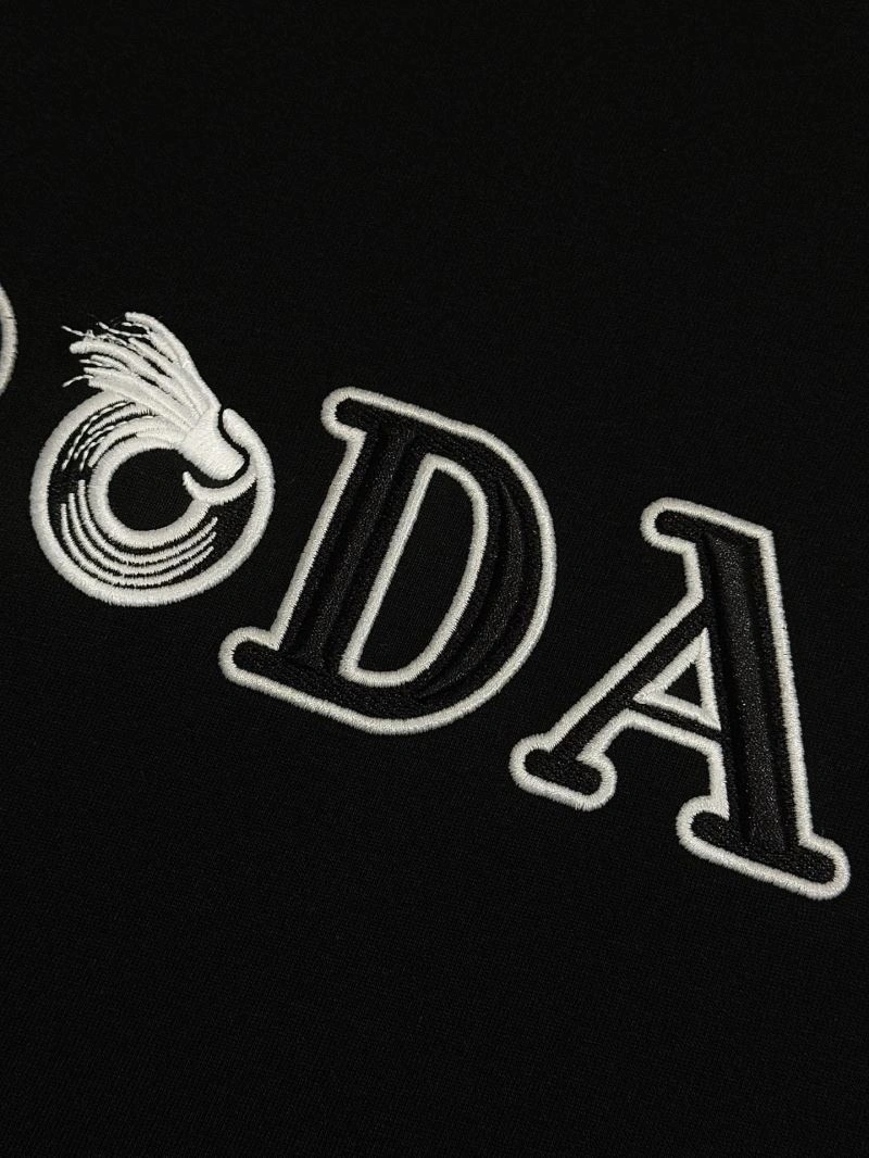 Factory-made Prada T-Shirts