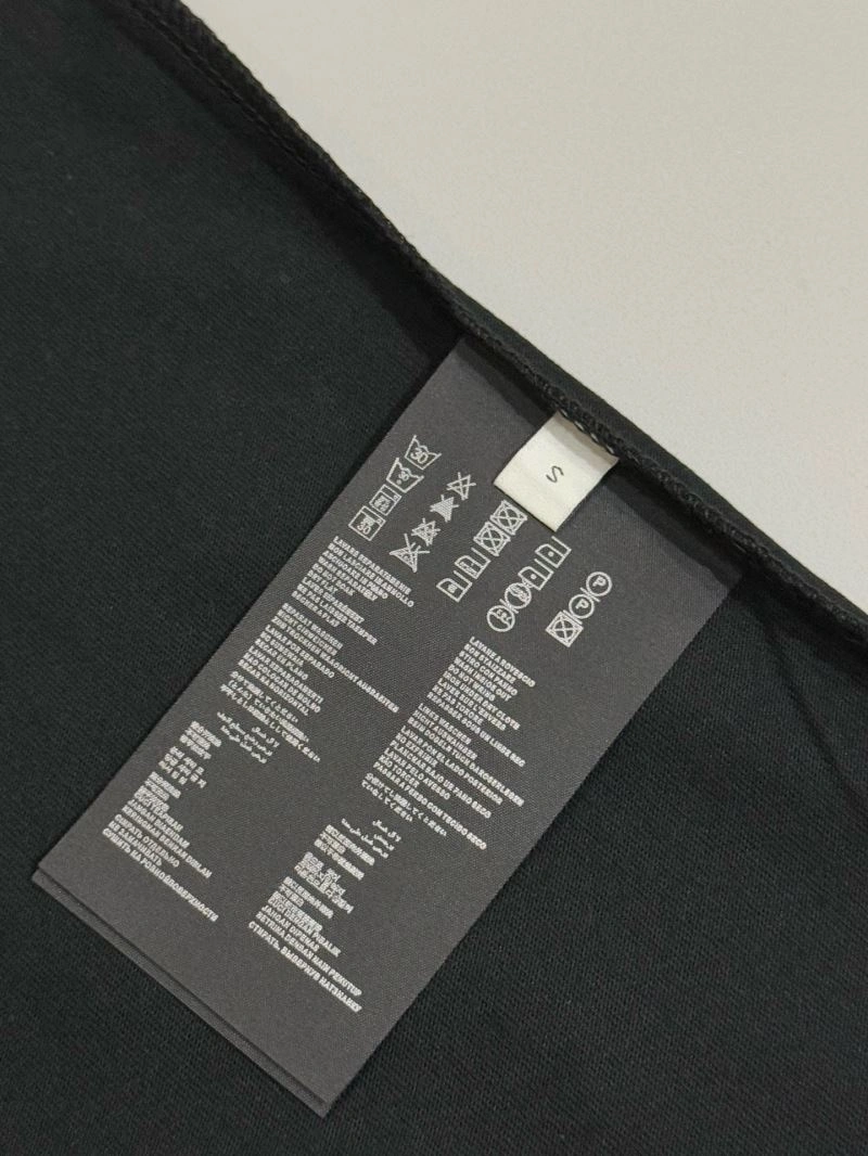 Factory-made Prada T-Shirts
