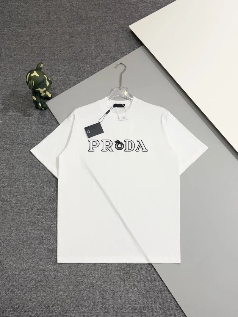 Prada T-Shirts