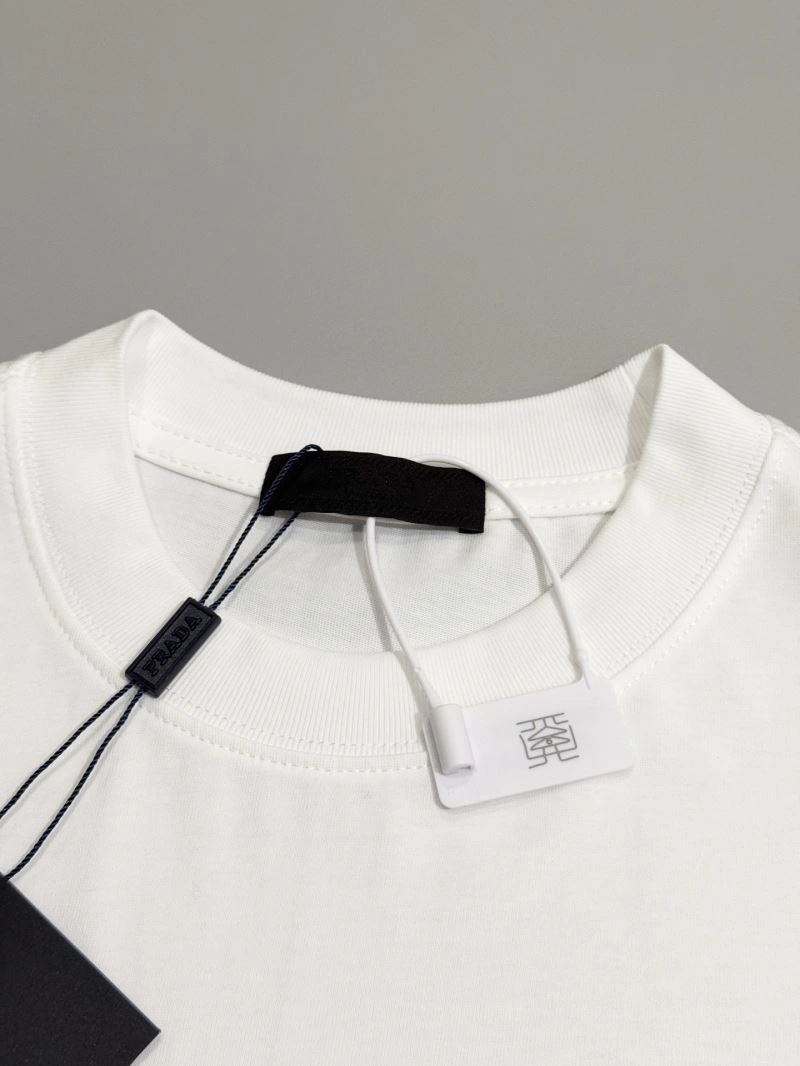 Top mirror Prada T-Shirts