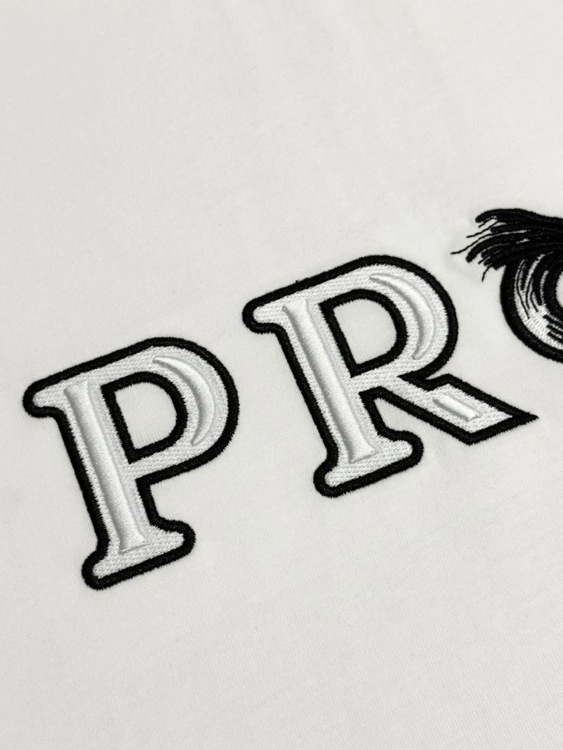 Top mirror Prada T-Shirts