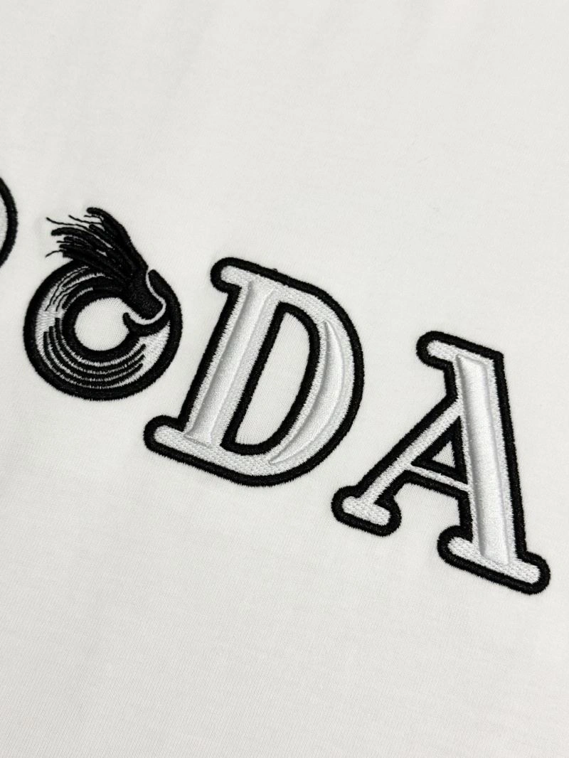 Top mirror Prada T-Shirts