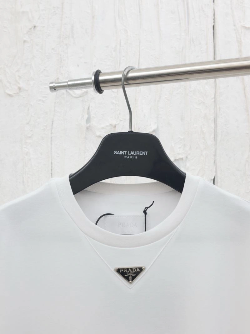 Perfect replica Prada T-Shirts