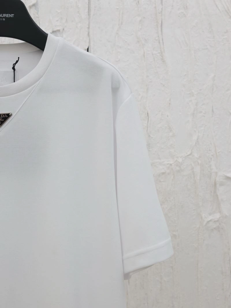 Perfect replica Prada T-Shirts