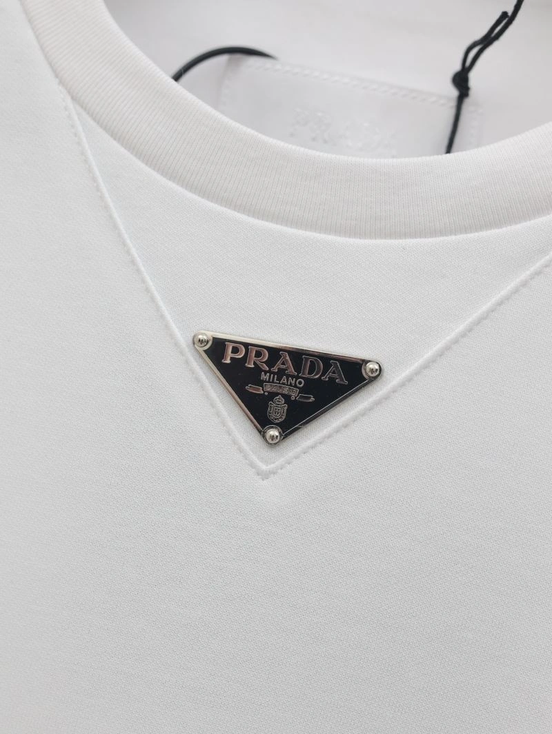 Perfect replica Prada T-Shirts