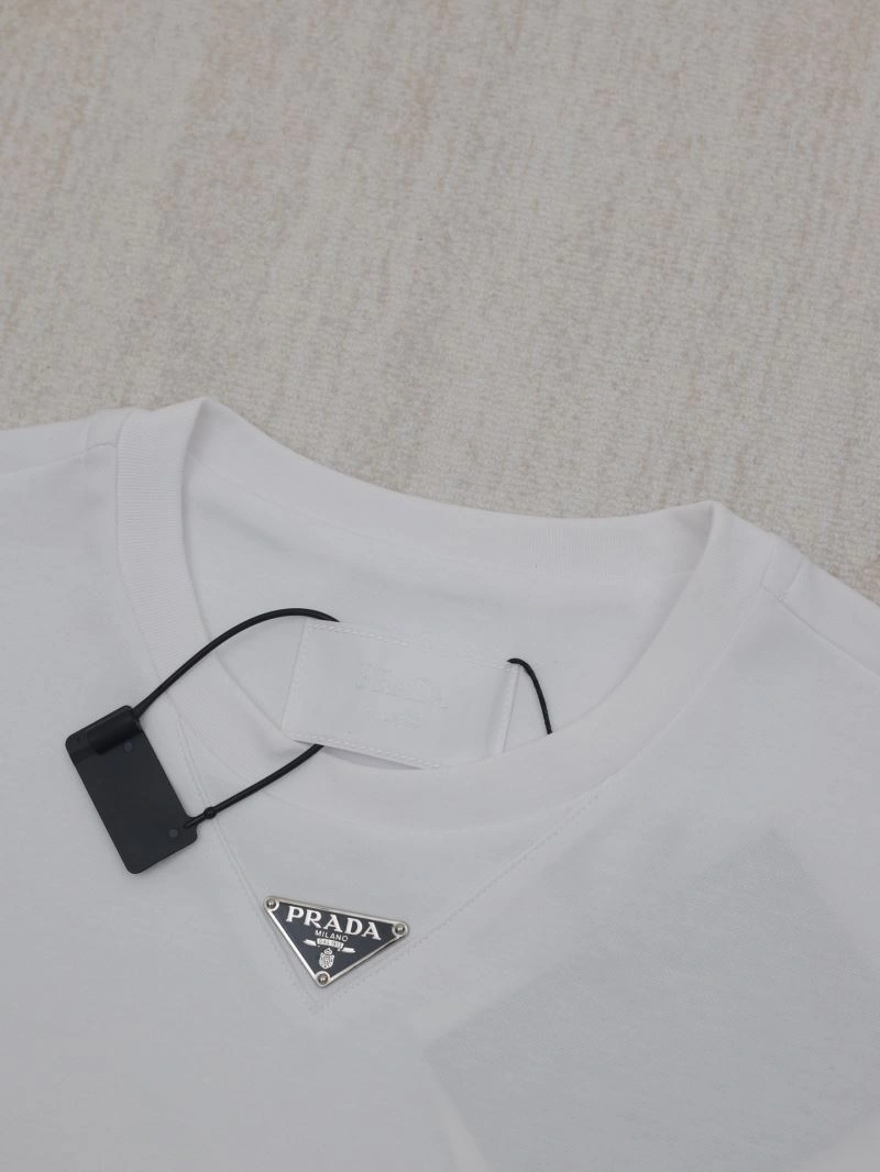 Perfect replica Prada T-Shirts