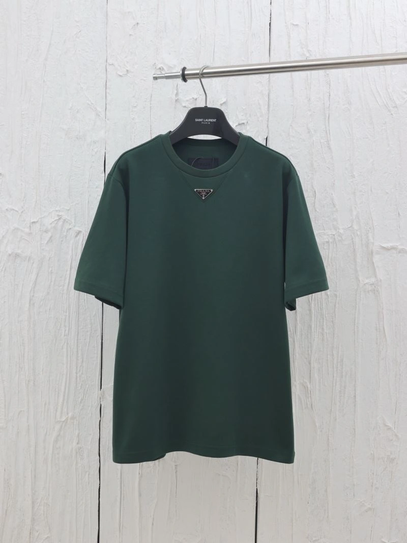 Prada T-Shirts