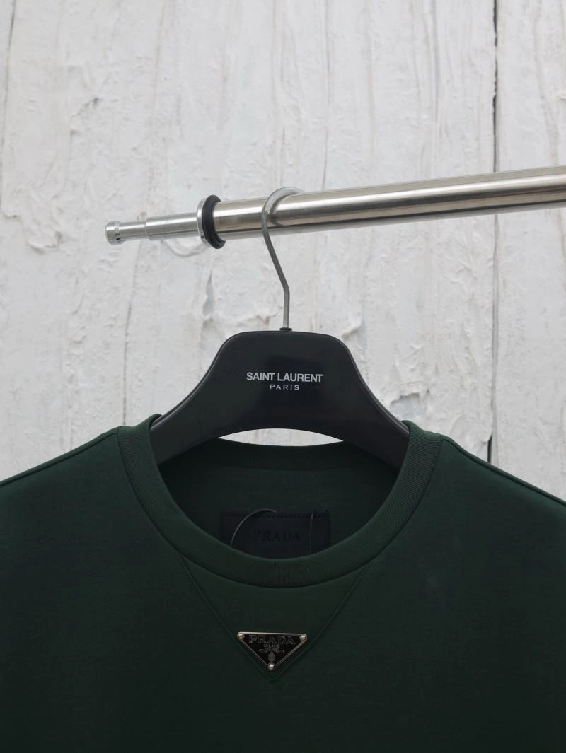 Real Prada T-Shirts