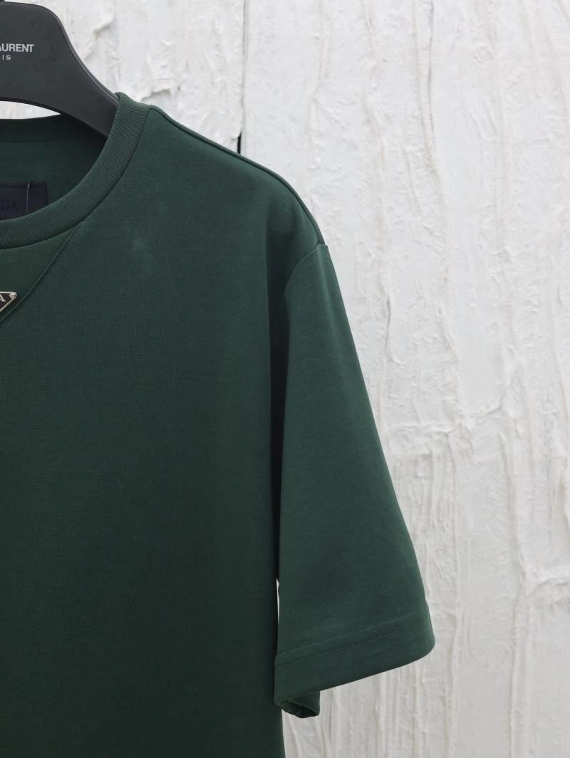 Real Prada T-Shirts