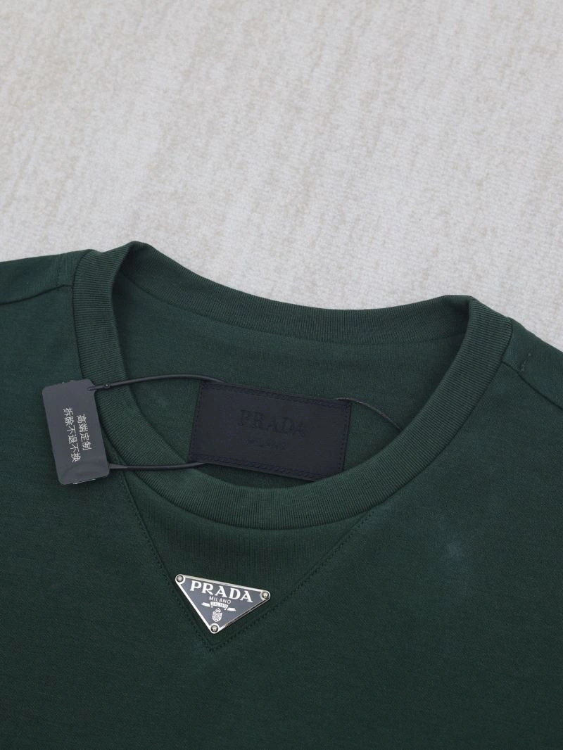 Real Prada T-Shirts