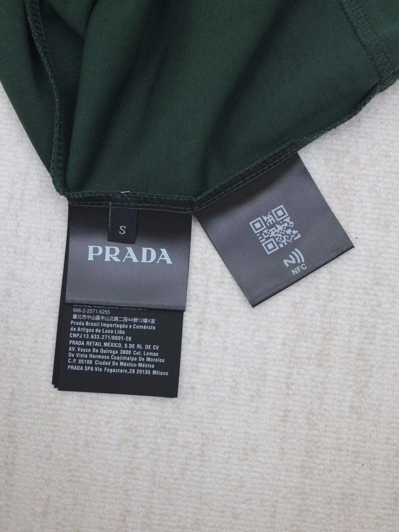 Real Prada T-Shirts