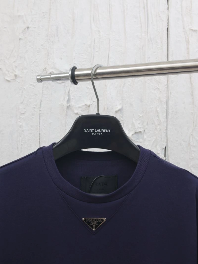 1:1 copy Prada T-Shirts