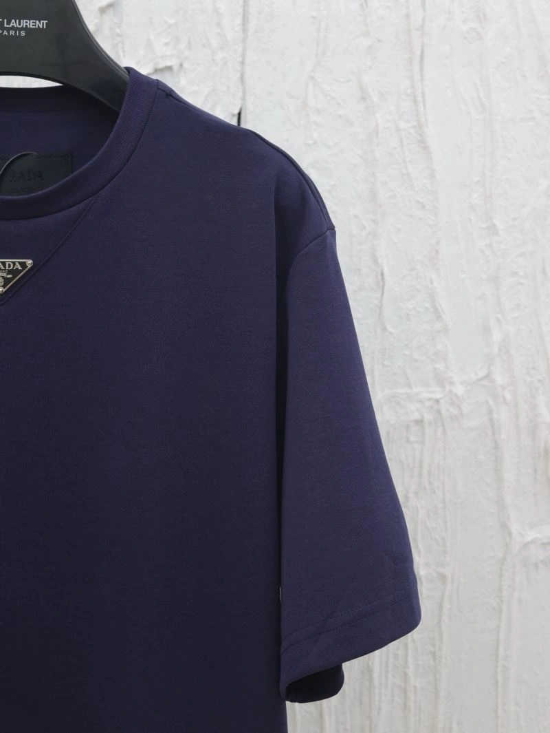 1:1 copy Prada T-Shirts