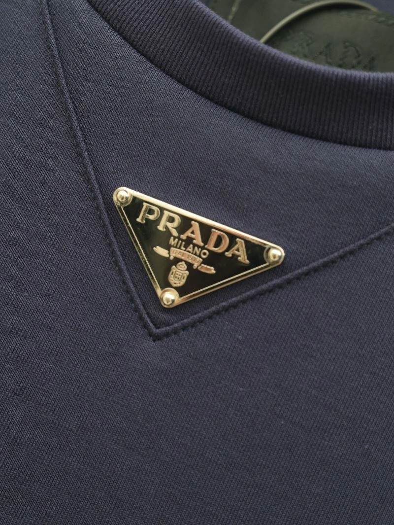 1:1 copy Prada T-Shirts
