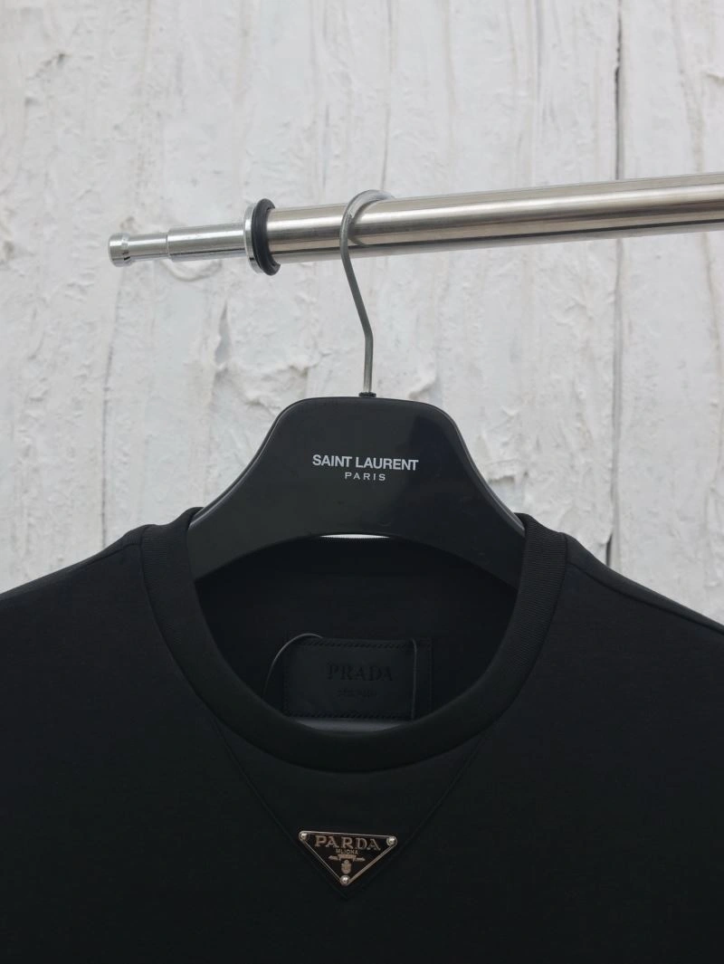 Real Prada T-Shirts